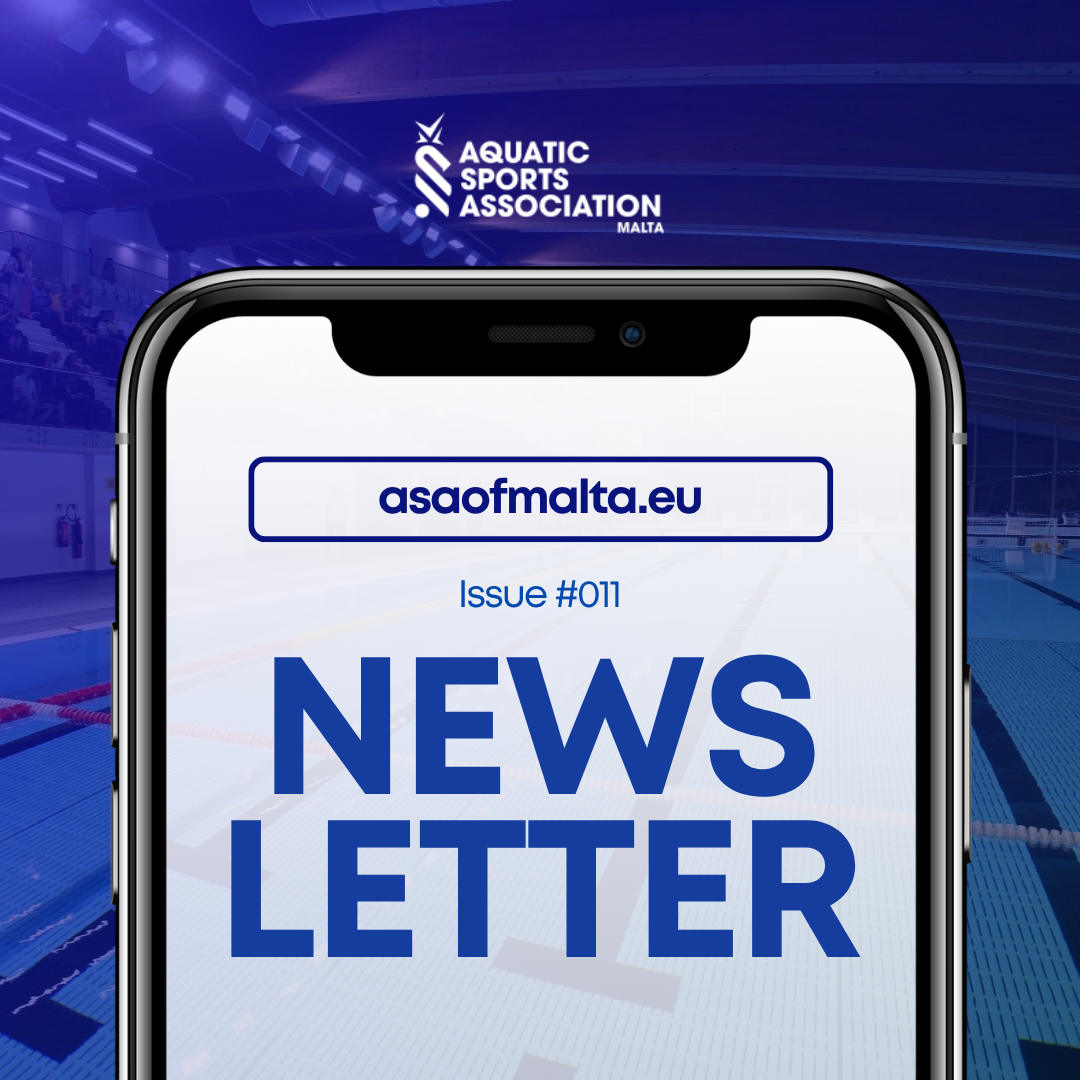 Aquatic Sports Association of Malta | ASA Malta